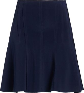 Norma Kamali HOSEN & R&Ouml;CKE - Minir&ouml;cke auf YOOX.COM