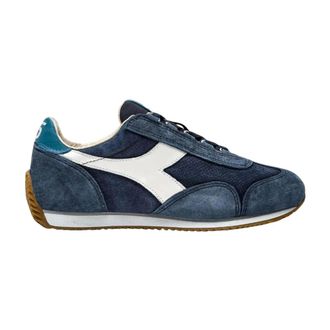 Diadora Herren, Schuhe, Blau, 39 EUGr&ouml;&szlig;e