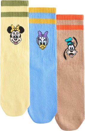Next Socken