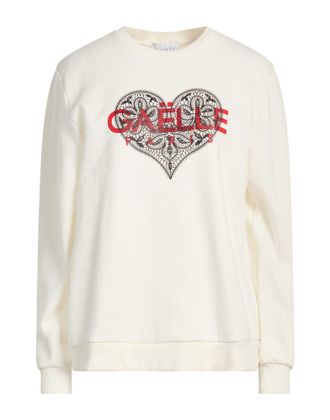 Ga&euml;lle Paris TOPS - Sweatshirts auf YOOX.COM