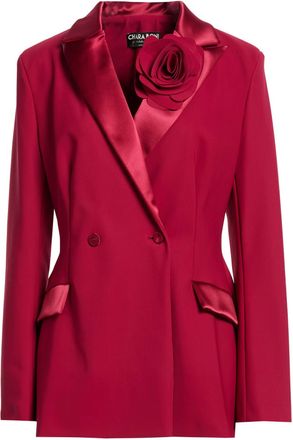 La Petite Robe Di Chiara Boni ANZ&Uuml;GE und CO-ORDS - Blazers auf YOOX.COM