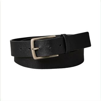 Calvin Klein G&uuml;rtel Leather