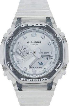 G-Shock G-Shock Uhr GA-2100BM-7A8ER Transparent