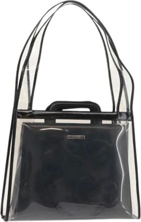 Gucci Damen, Pre-Owned, Schwarzk, ONE SIZEGröße