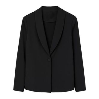 2-Biz Blazers - Femme - Vestes - Noir - Taille: 44 FR