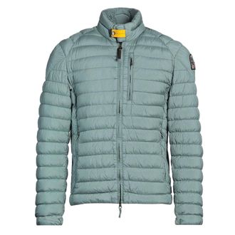 Parajumpers Wilfred Mineralgr&uuml;ne Daunenjacke