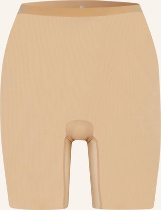 Wolford Shape-Shorts Tulle Control beige