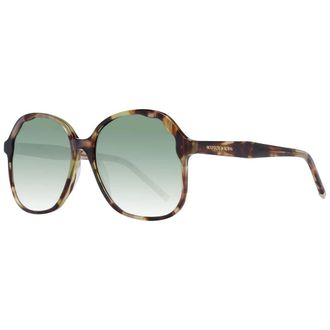 Scotch & Soda Multicolor Damen Sonnenbrille Schmetterling Stil - - Accessories - Damen - Mehrfarbig - ONE SIZE