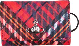 Vivienne Westwood Kleinlederwaren - Schl&uuml;sselanh&auml;nger auf YOOX.COM