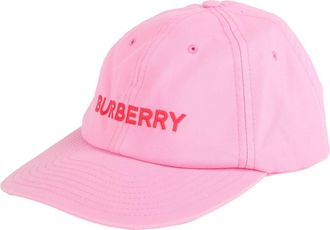 Burberry ACCESSOIRES - M&uuml;tzen & H&uuml;te auf YOOX.COM