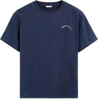 Scalpers Scoutofoffice Tee