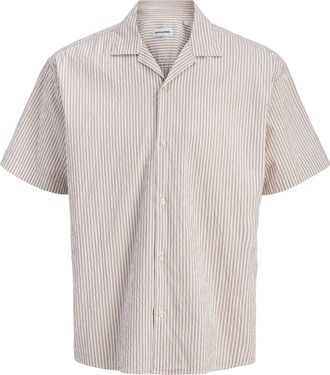 Jack & Jones Hemd Hawaii