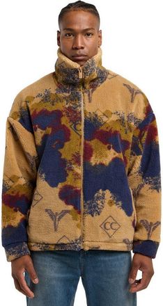 Carlo Colucci Sweatjacke Dissertori