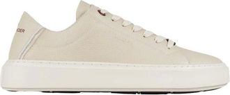 Alexander Smith Homme, Chaussures, Beige, Taille: 41 EU London Baskets