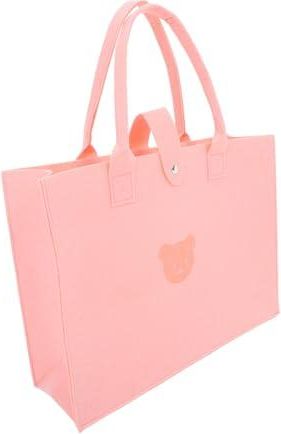 Frcolor Sac De Pique- Feutrine Grand Sac Fourre-tout R&eacute;utilisable Pratique Pour Femme