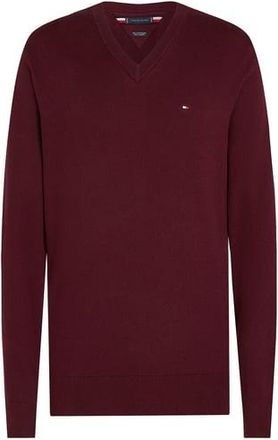 Tommy Hilfiger Pull en coton et cachemire