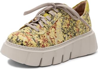 Maciejka Sneaker low 06891-07/00-8