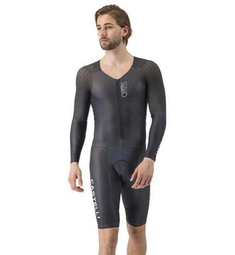 Castelli Body Paint V TT Speedsuit - Fahrradeinteiler - Herren