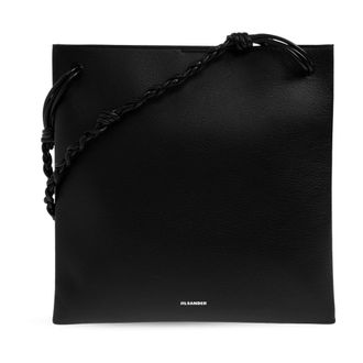 Jil Sander Tangle Slim - - Bags - Herren - Schwarzk - ONE SIZE