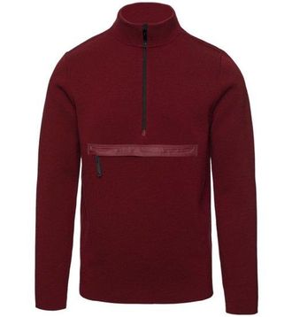 Aztech Mountain Matterhorn Half Zip Sweater - Fleecepullover - Herren