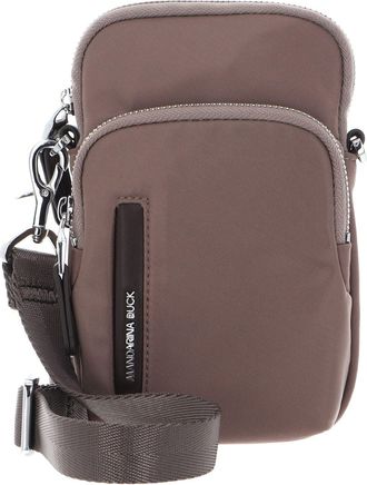 Mandarina Duck Damen Hunter Smartphone Case, Beaver