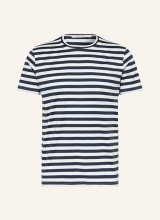Stefan Brandt T-Shirt Enno blau