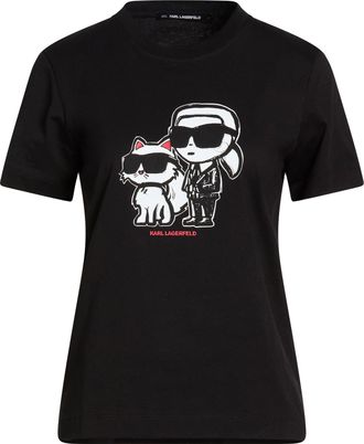 Karl Lagerfeld TOPS - T-shirts auf YOOX.COM
