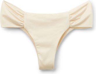 Calzedonia Bikinihose Shiny Satin