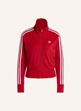 adidas Originals Adidas Originals Trainingsjacke Firebird Classic rot
