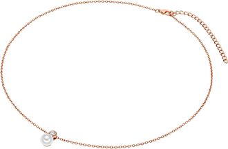 Valero Pearls Halskette