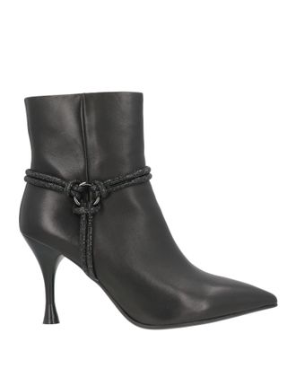 Emanuelle Vee SCHUHE - Stiefeletten auf YOOX.COM