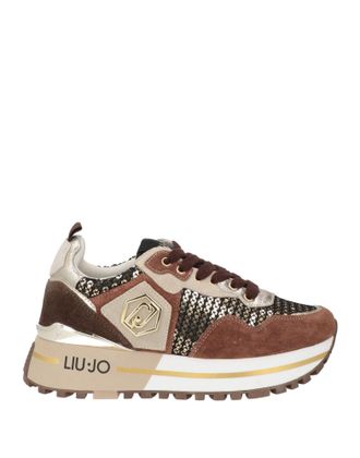 Liu Jo SCHUHE - Sneakers auf YOOX.COM