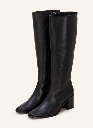 Mrs & Hugs Mrs & Hugs Stiefel schwarz