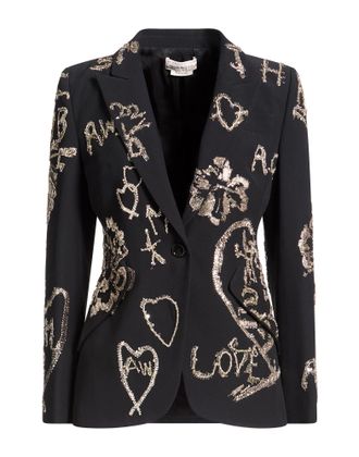 Alexander McQueen ANZ&Uuml;GE und CO-ORDS - Blazers auf YOOX.COM