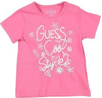 Guess TOPS - T-shirts sur YOOX.COM