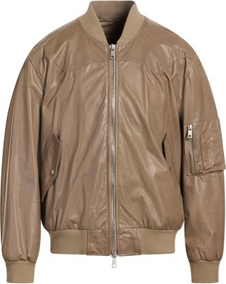 Giorgio Brato JACKEN & M&Auml;NTEL - Jacken und Anoraks auf YOOX.COM