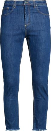 En Avance HOSEN & R&Ouml;CKE - Jeanshosen auf YOOX.COM