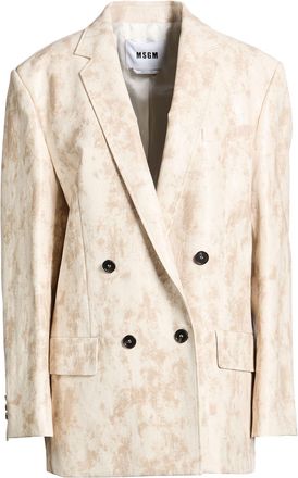 Msgm ANZÜGE und CO-ORDS - Blazers auf YOOX.COM