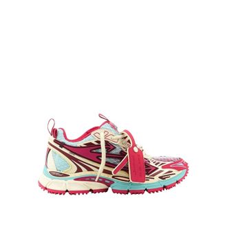Off-white Femme, Chaussures, Rouge, Taille: 39 EU Be Right Back Baskets