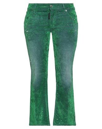 Dsquared2 BAS - Pantalons sur YOOX.COM