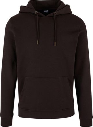 Urban Classics Herren Regular Fit Kapuzenpullover Basic Sweat Hoody TB1592, Einfarbig, Gr. XX-Large (Herstellergr&ouml;&szlig;e: XX-Large), Gr&uuml;n (Light Mint 00990)