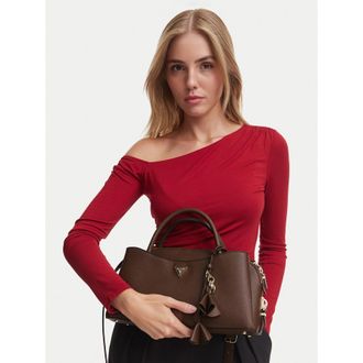 Guess Handtasche Guess Danielle HWZG22 27050 Braun