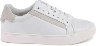 Calvin Klein Damen, Schuhe, Weiß, 38 EUGröße