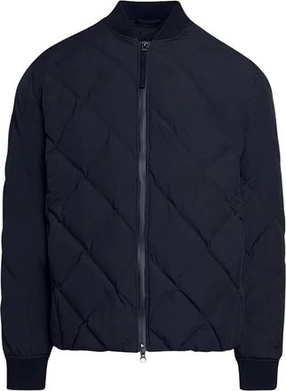 AlphaTauri Herren, Jacken, Blau, SGr&ouml;&szlig;e