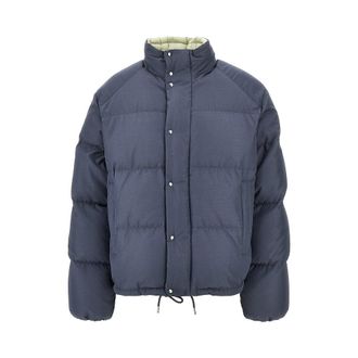 Moncler Verone Moncler Re-Icons down jacket Man III