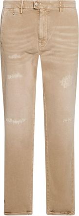 Sartoria Tramarossa HOSEN & R&Ouml;CKE - Hosen auf YOOX.COM