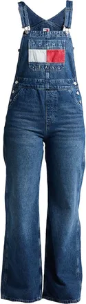 Tommy Hilfiger OVERALLS - Lange Overalls auf YOOX.COM