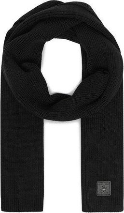 Beverly Hills Polo Club Schal CWBEO-BHPC-M4-001-AW26 Schwarz
