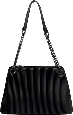 Faina Umh&auml;ngetasche Umh&auml;ngetasche Frauen Schwarz