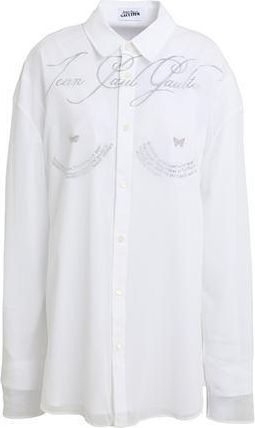 Jean Paul Gaultier TOPS - Chemises sur YOOX.COM